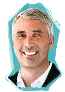 Festival: Breakthru Talks - Future Proof