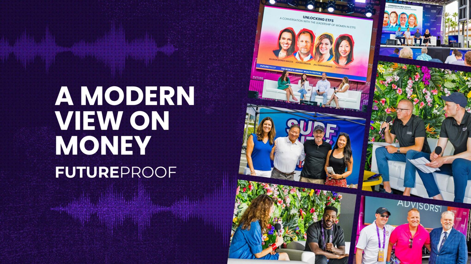 A Modern View on Money: Exploring the Future Proof Money Content Pillar ...