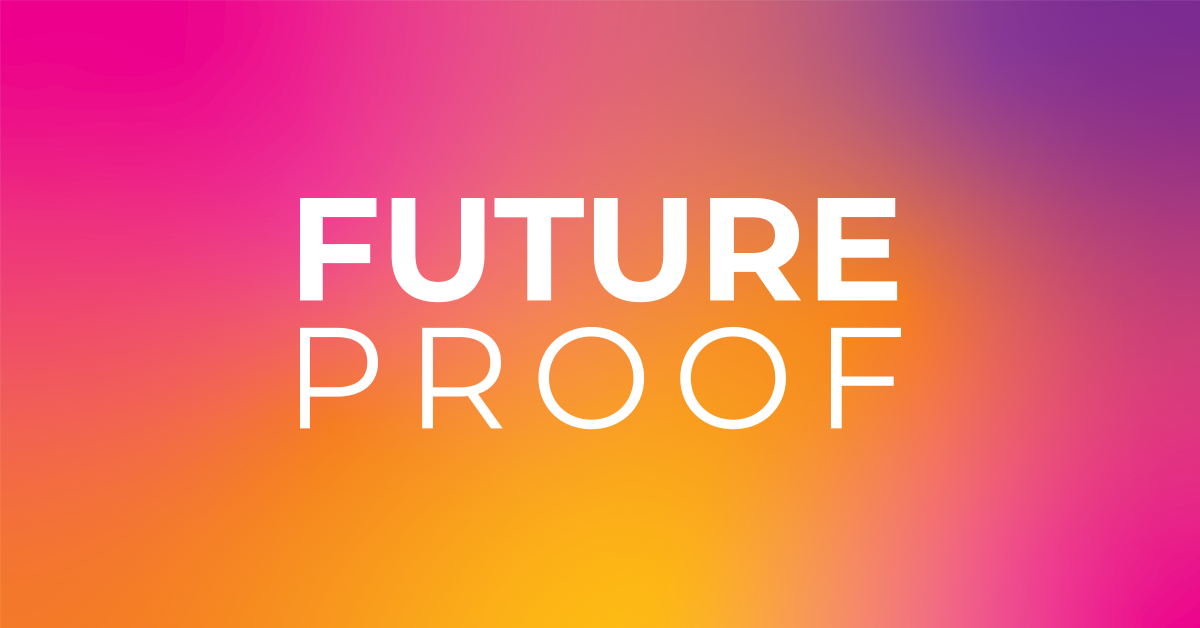 About Us - Future Proof