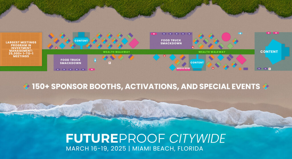 Citywide: Plan Your Visit - Future Proof Citywide: Plan Your Visit - Future Proof