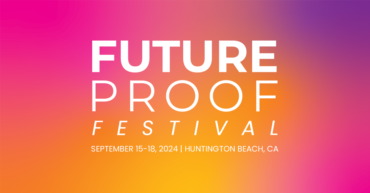 Festival: Home - Future Proof
