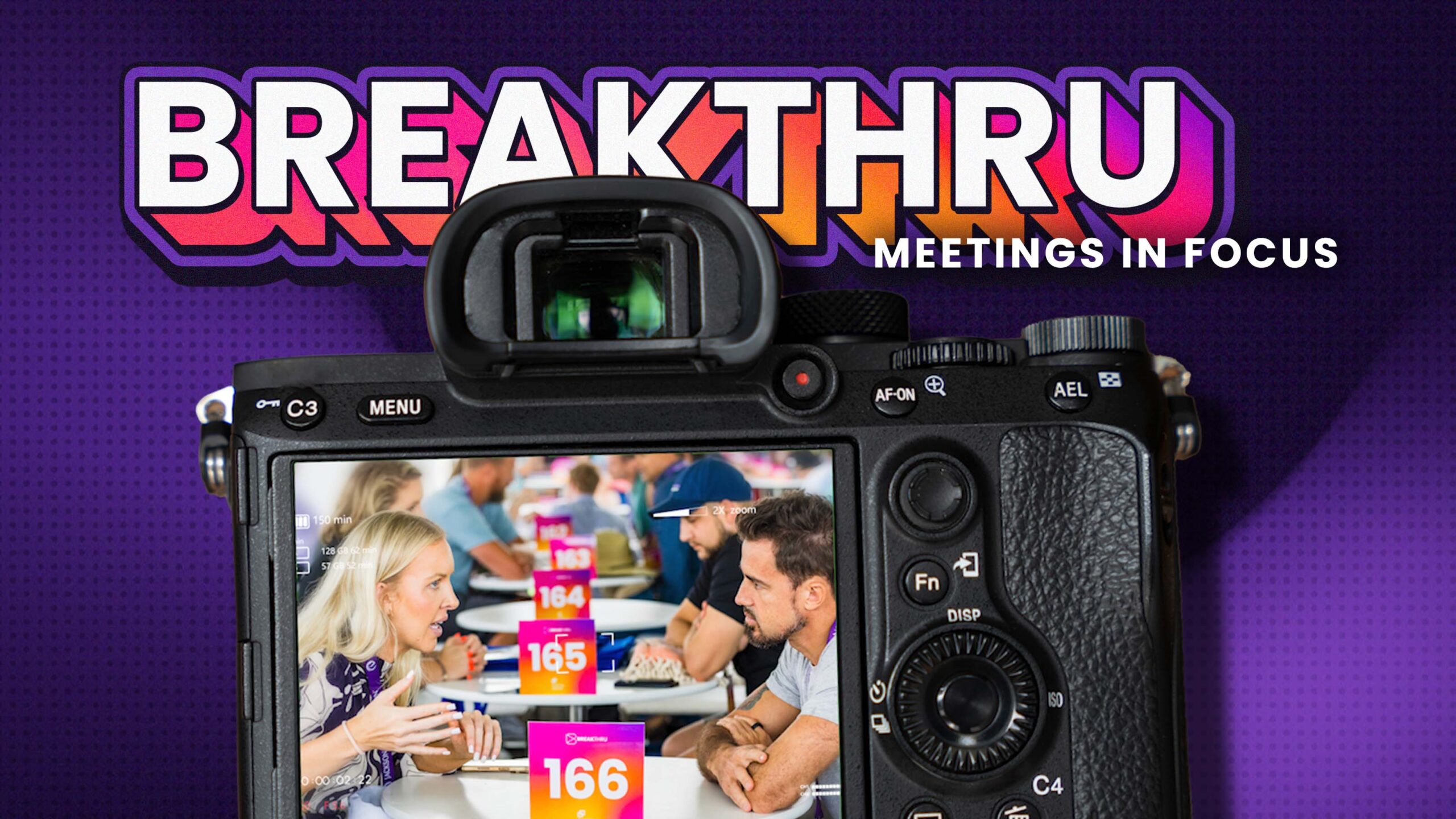 Breakthru Meetings in Focus: A Closer Look at the Largest Meetings Program in Wealth Management ...