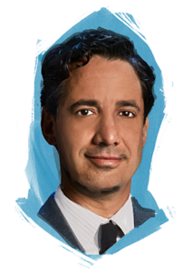 Festival: Agenda - Future Proof