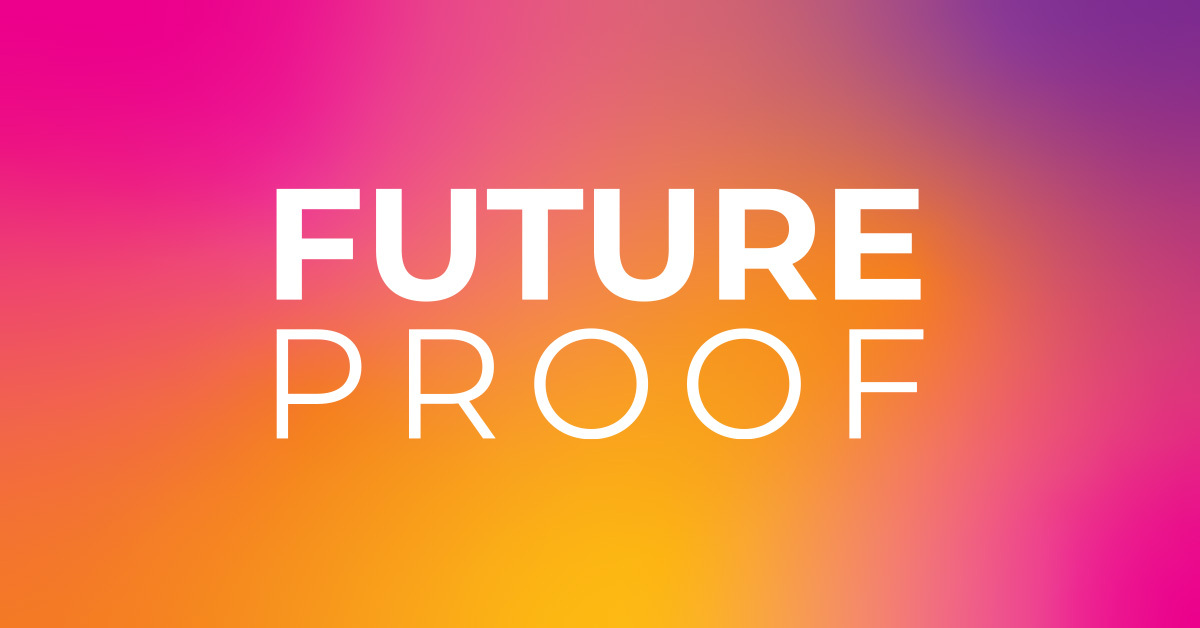Home - Future Proof