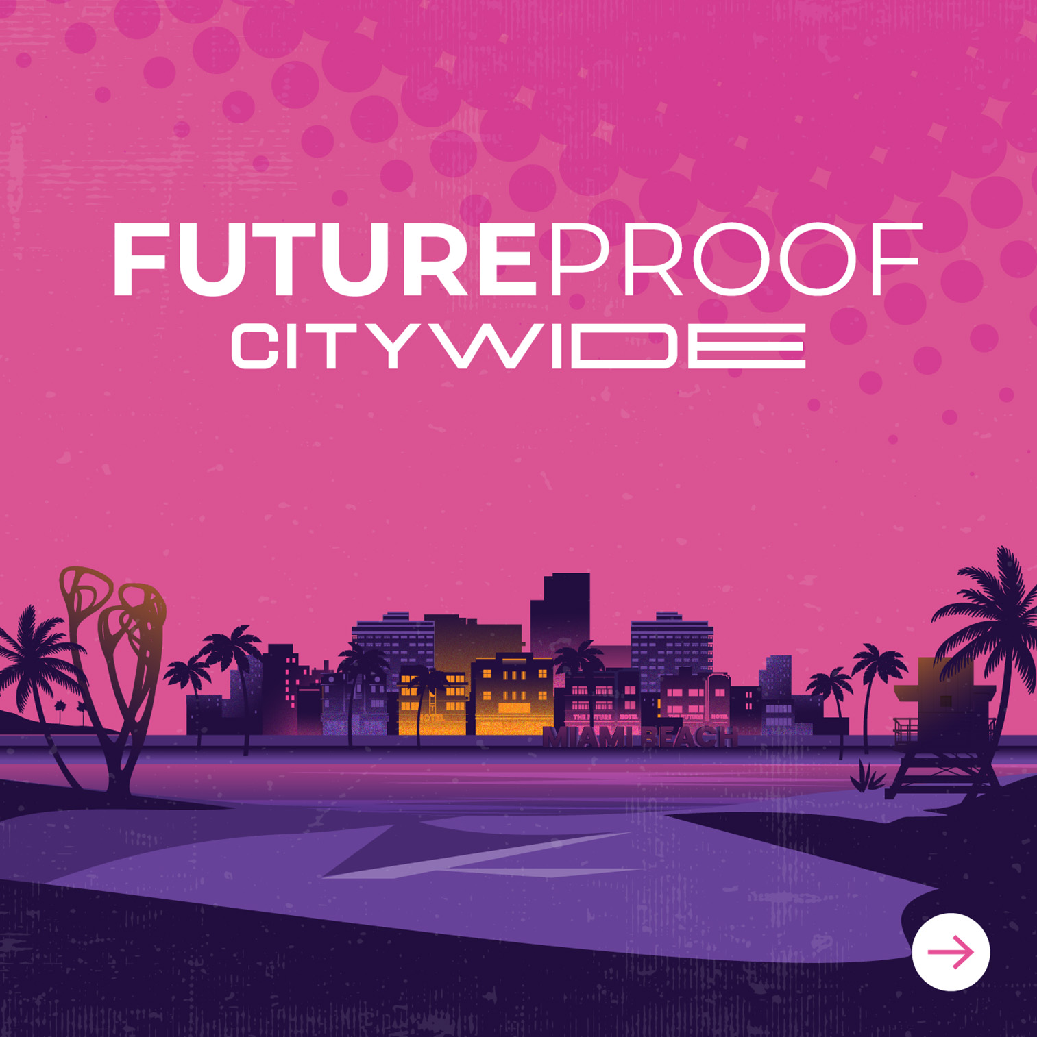 About Us - Future Proof