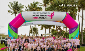 Citywide: Breakthru Experiences - Future Proof