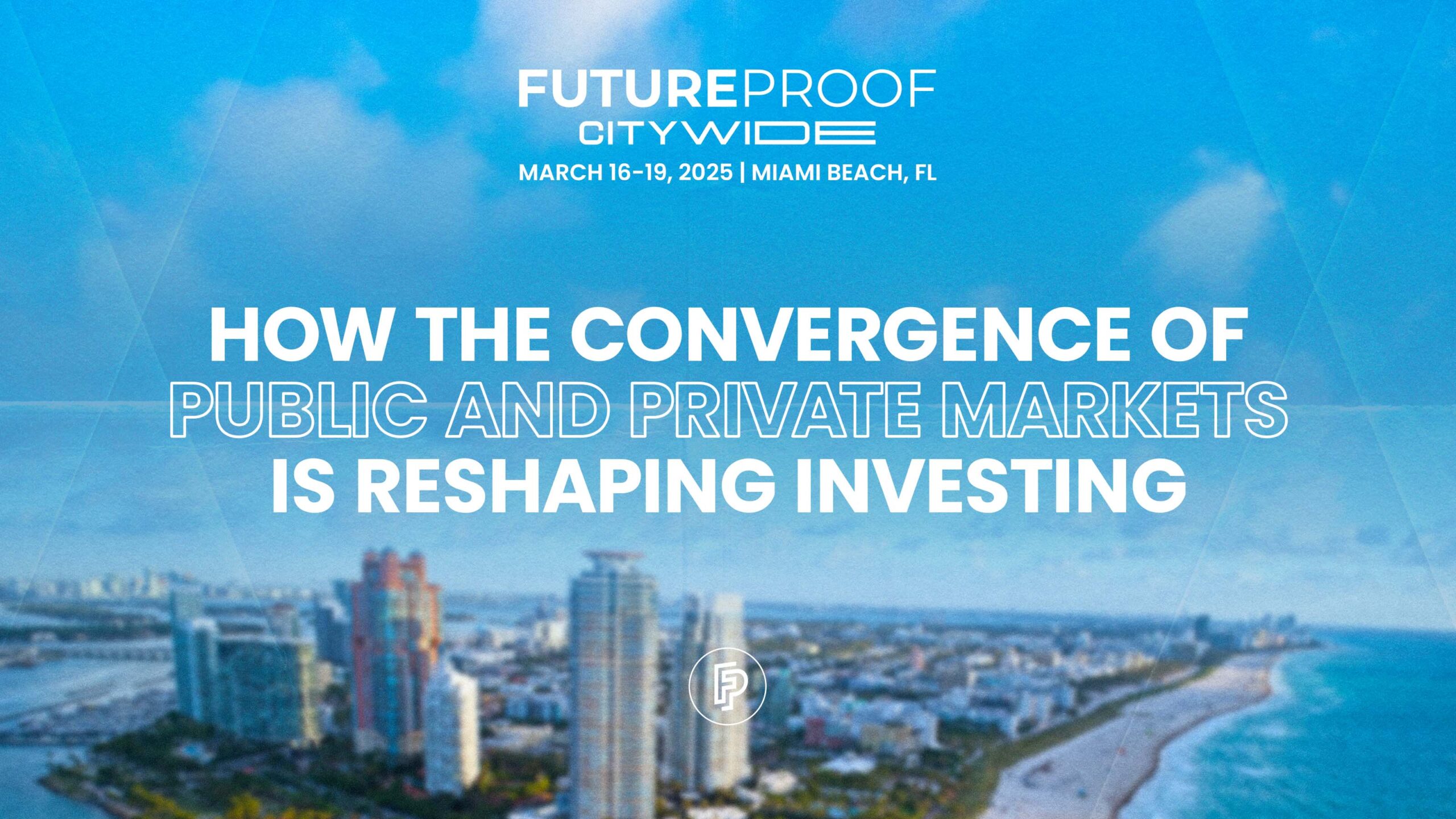 How the Convergence of Public and Private Markets Is Reshaping ...