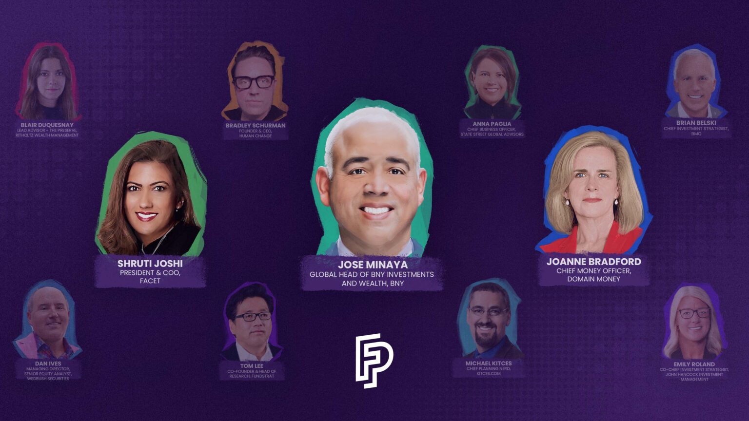 Everything You Need to Know About the 2025 Future Proof Leaders Retreat ...