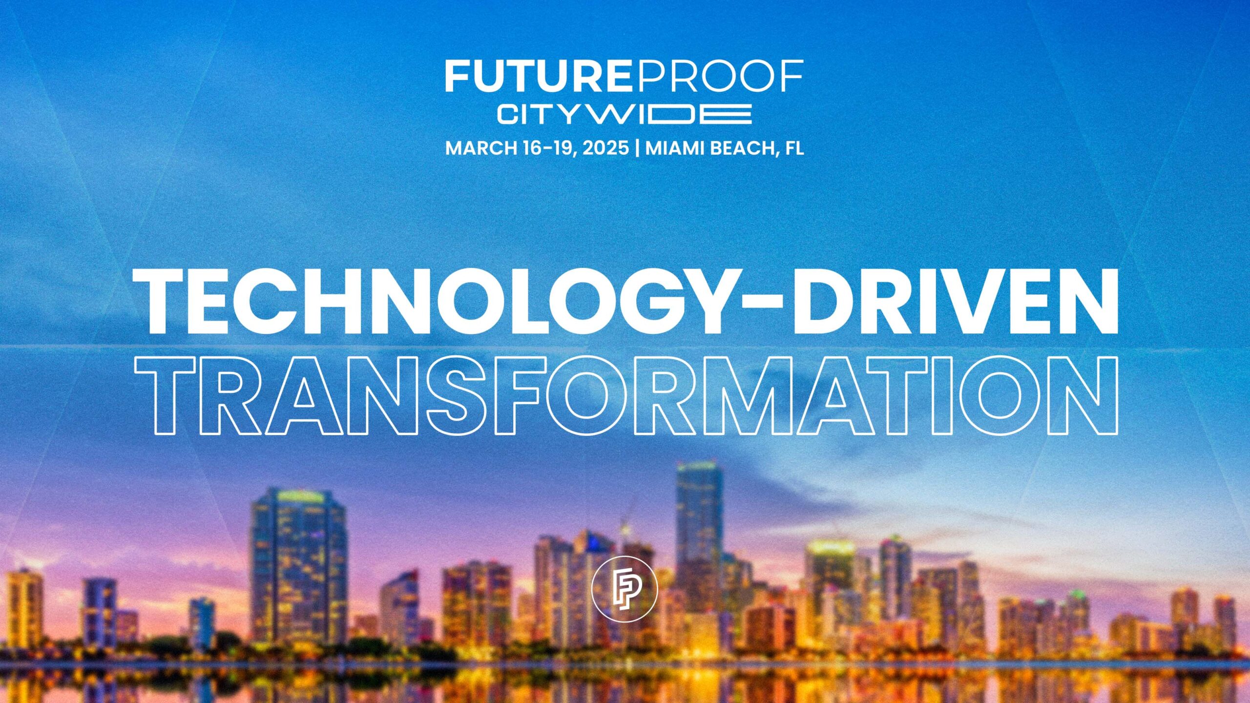 Technology-Driven Transformation: The Future of Wealth and Investment Management - Future Proof