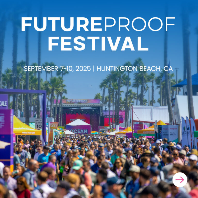 About Us - Future Proof