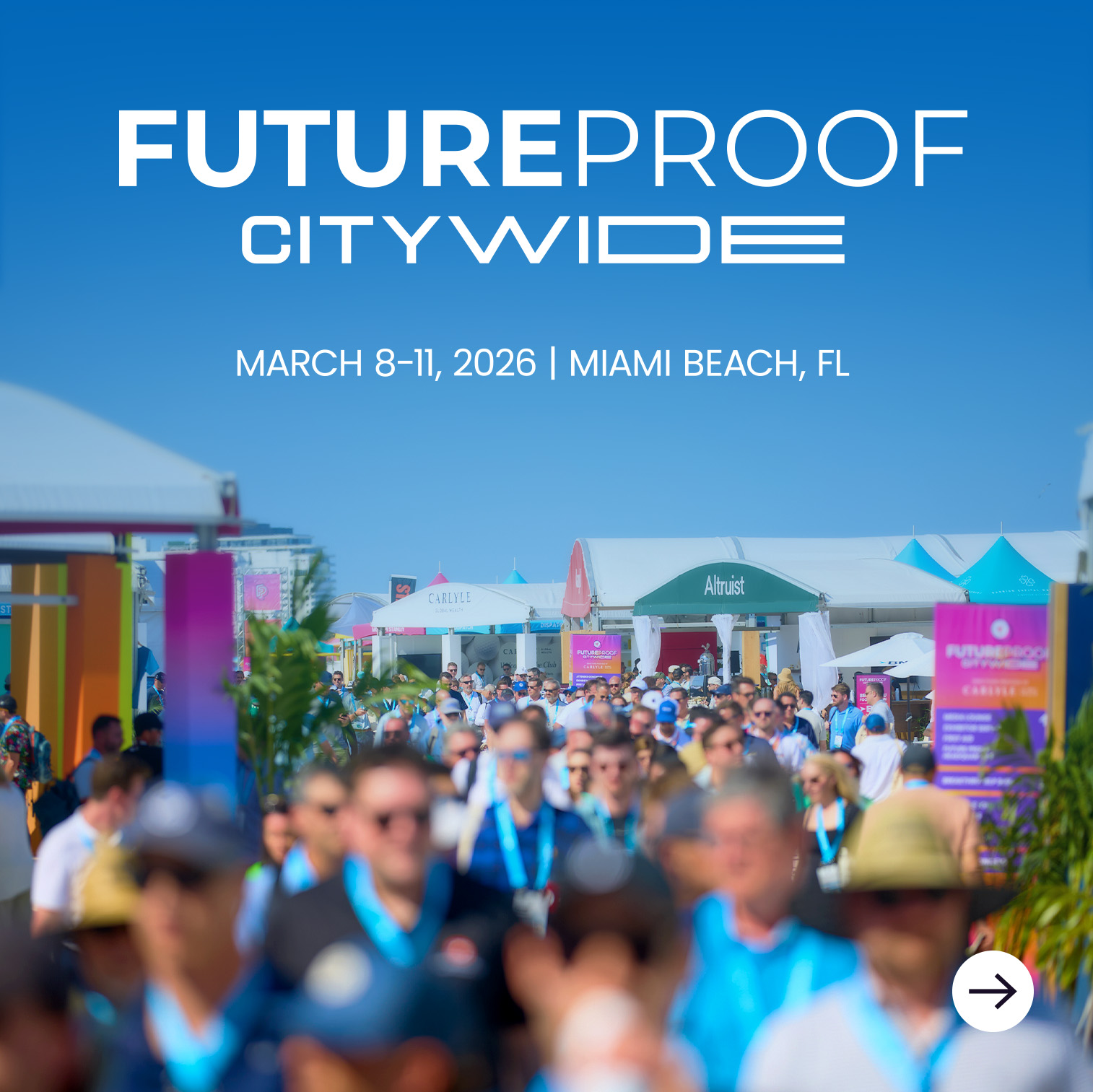 About Us - Future Proof