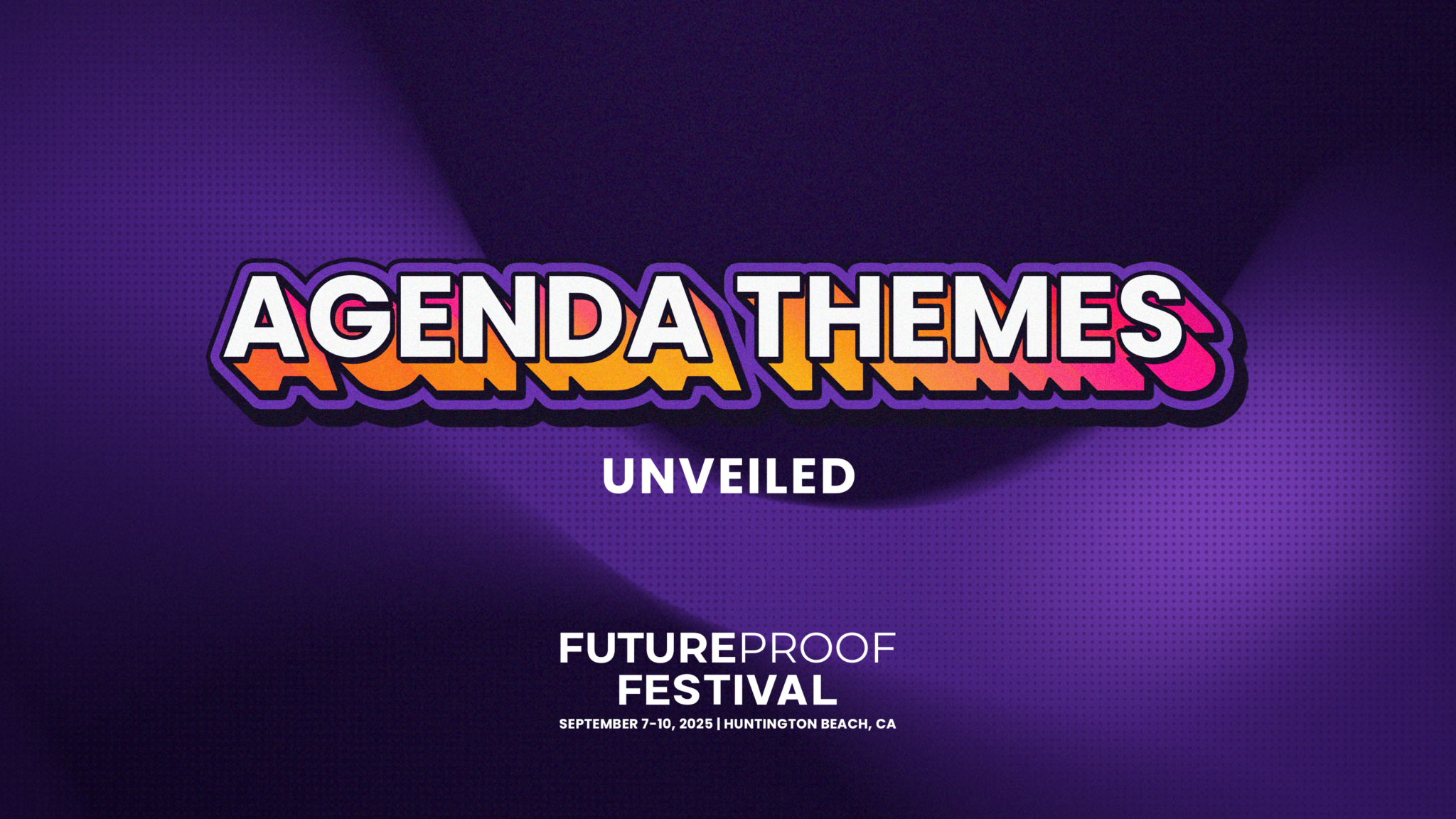 Future Proof Citywide Announces Bold New AI-Native Focus for 2026 - Future Proof