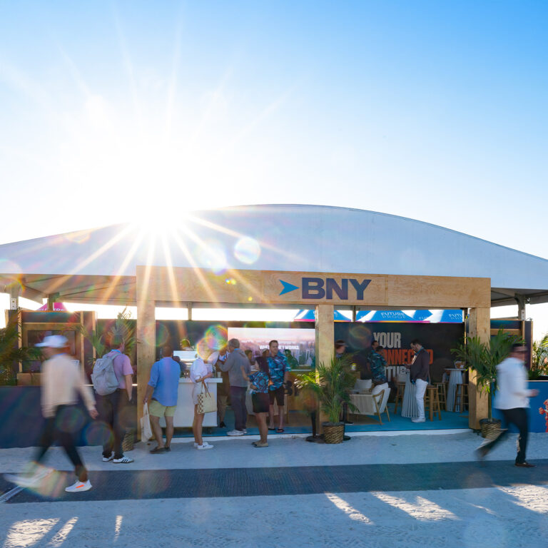 Citywide: Sponsors - Future Proof