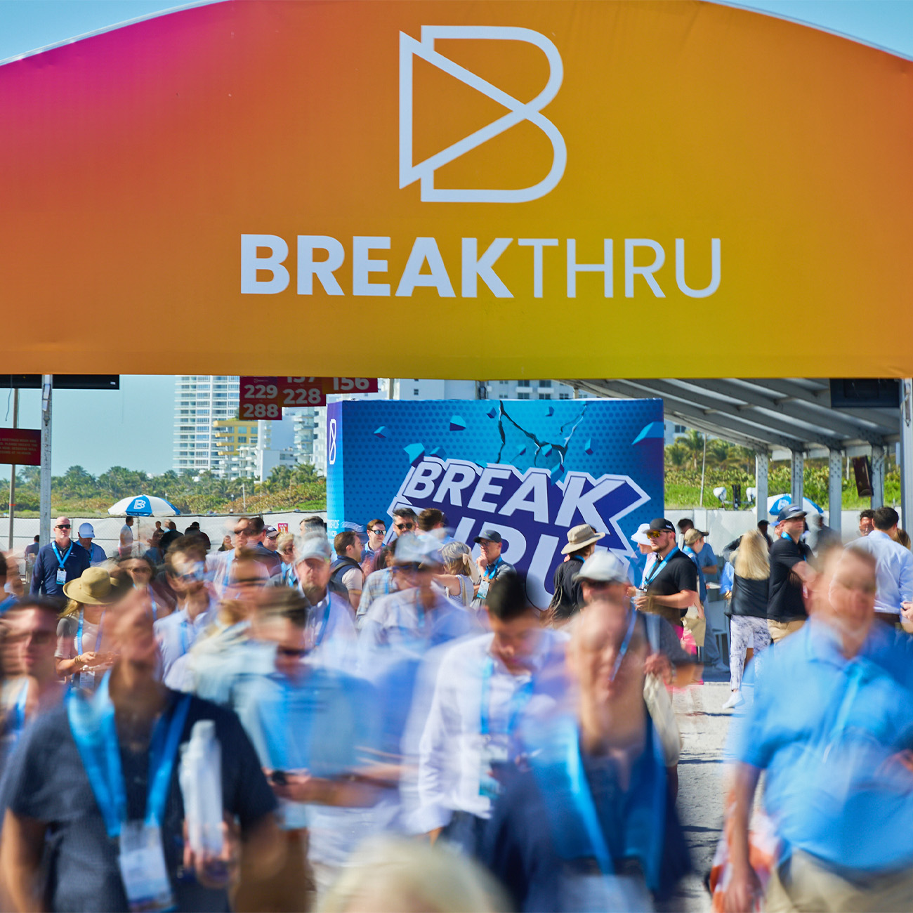 Citywide: Breakthru Programs - Future Proof