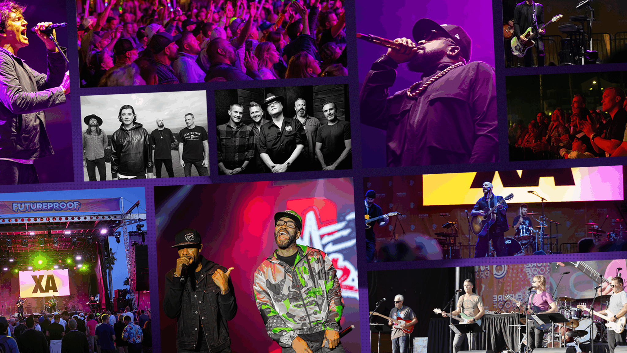 Future Proof Citywide Announces Bold New AI-Native Focus for 2026 - Future Proof