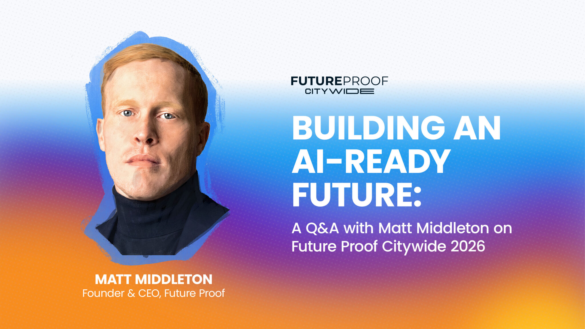 Citywide: Home - Future Proof