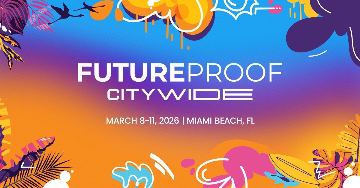 Citywide: AI Demo Drop Application - Future Proof