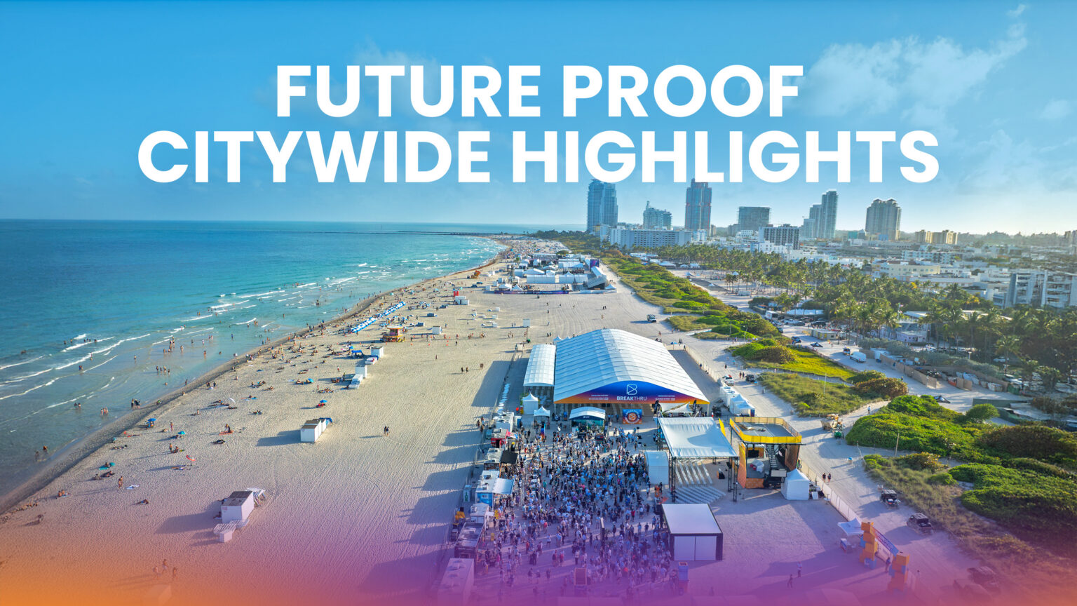 Citywide: Home - Future Proof